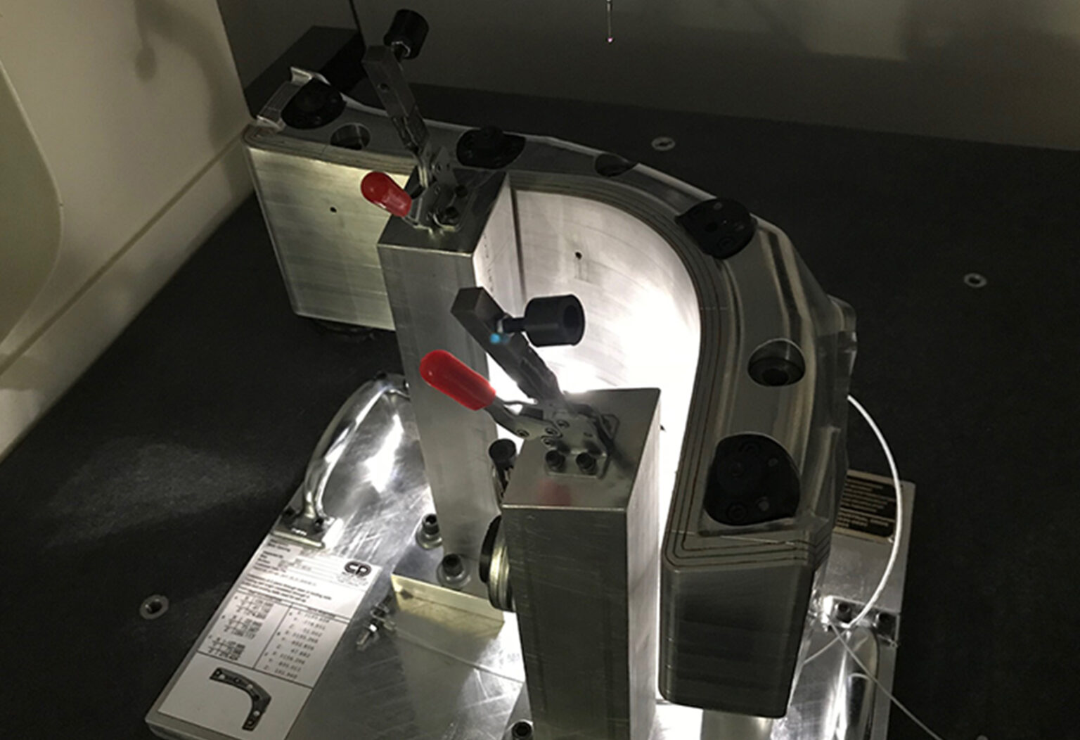 Capabilities – IEG Plastics