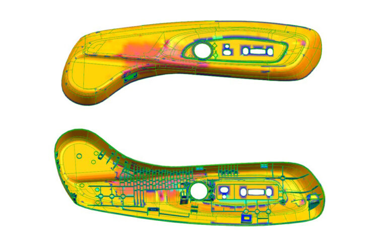 Capabilities – IEG Plastics