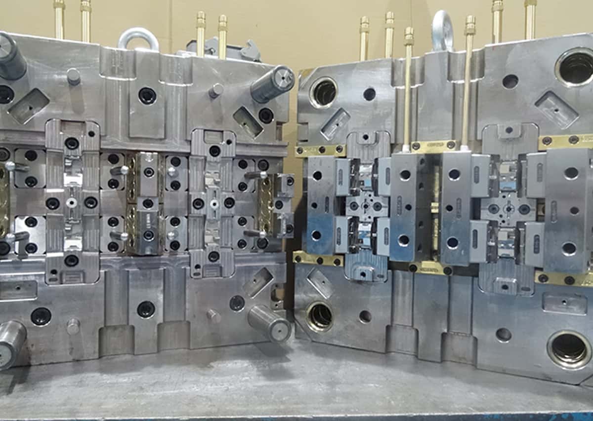 Capabilities – IEG Plastics